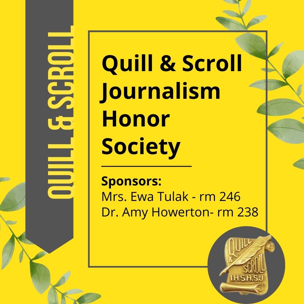 Quill-scroll-2 | 42Fifty